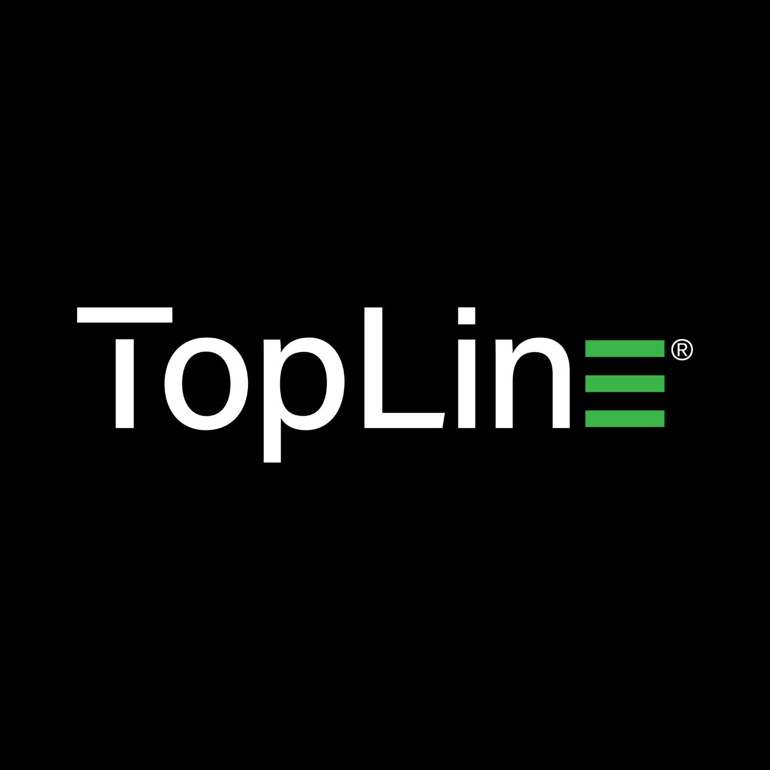 TopLine: Select Your Industry | Futuri